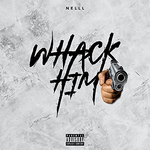 WHACK HIM (feat. Ka$hTrippy) de DHF Nelll feat. Ka$hTrippy en Amazon ...