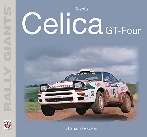 The Best Rallying Books of All Time - BookAuthority