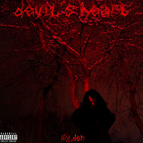 Écouter Devil's Heart par Kolden sur Amazon Music Unlimited