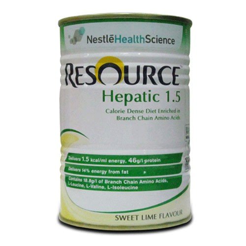 Buy Resource Hepatic 1.5 Sweet Lime Flavour 200g Online at Low Prices ...