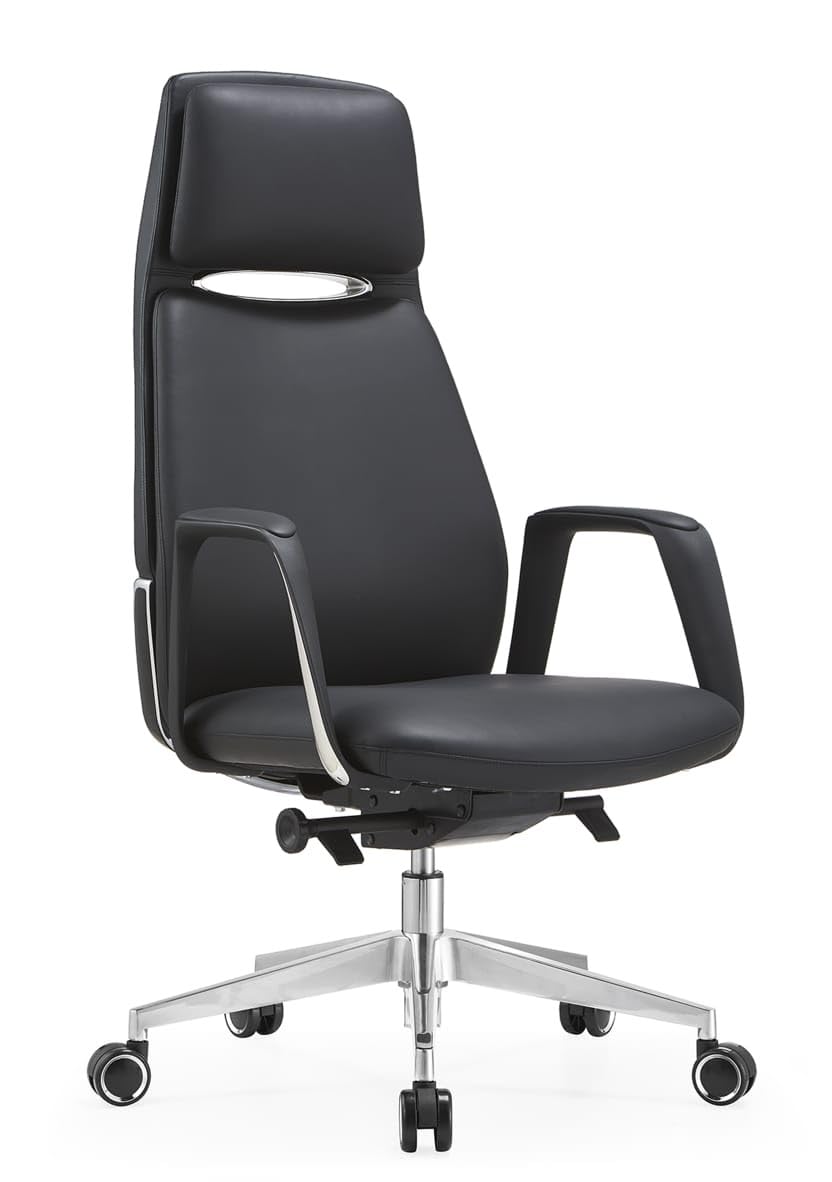 JK STEEL GenZ Pro Premium Executive Chair-Study/Computer/Revolving/Desk ...