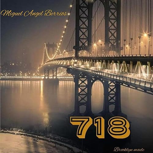 Amazon.co.jp: 718 : Miguel Angel Berrios: Digital Music