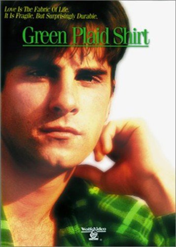 Green Plaid Shirt: Amazon.in: Gregory Phelan, Kevin Spirtas, Richard ...