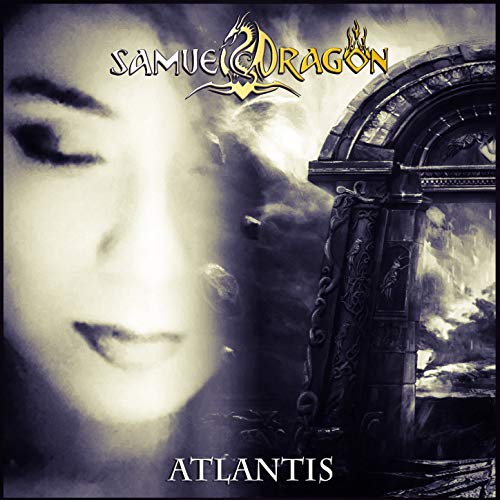 Play Atlantis by Samuel Dragón on Amazon Music