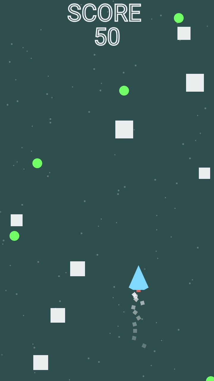 Space Game Martin 2 - App on Amazon Appstore