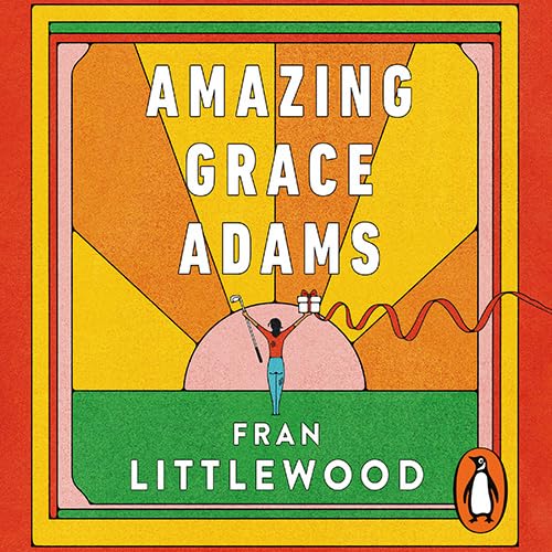 Amazing Grace Adams: Amazon.co.uk: Littlewood, Fran, Skinner, Claire ...
