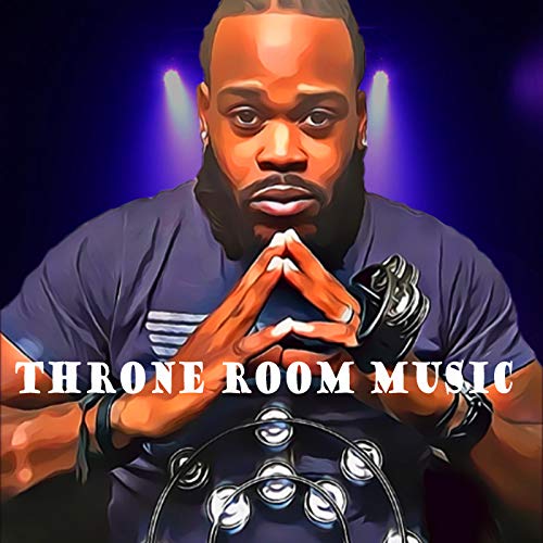 Throne Room Music by Isaiah Malone on Amazon Music - Amazon.co.uk
