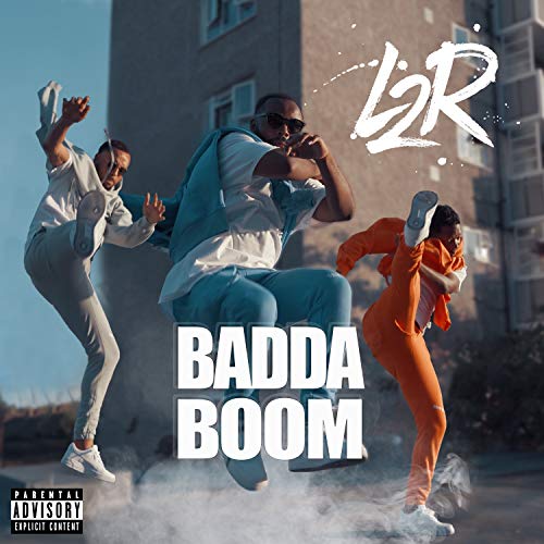 Badda Boom de L2r en Amazon Music Unlimited