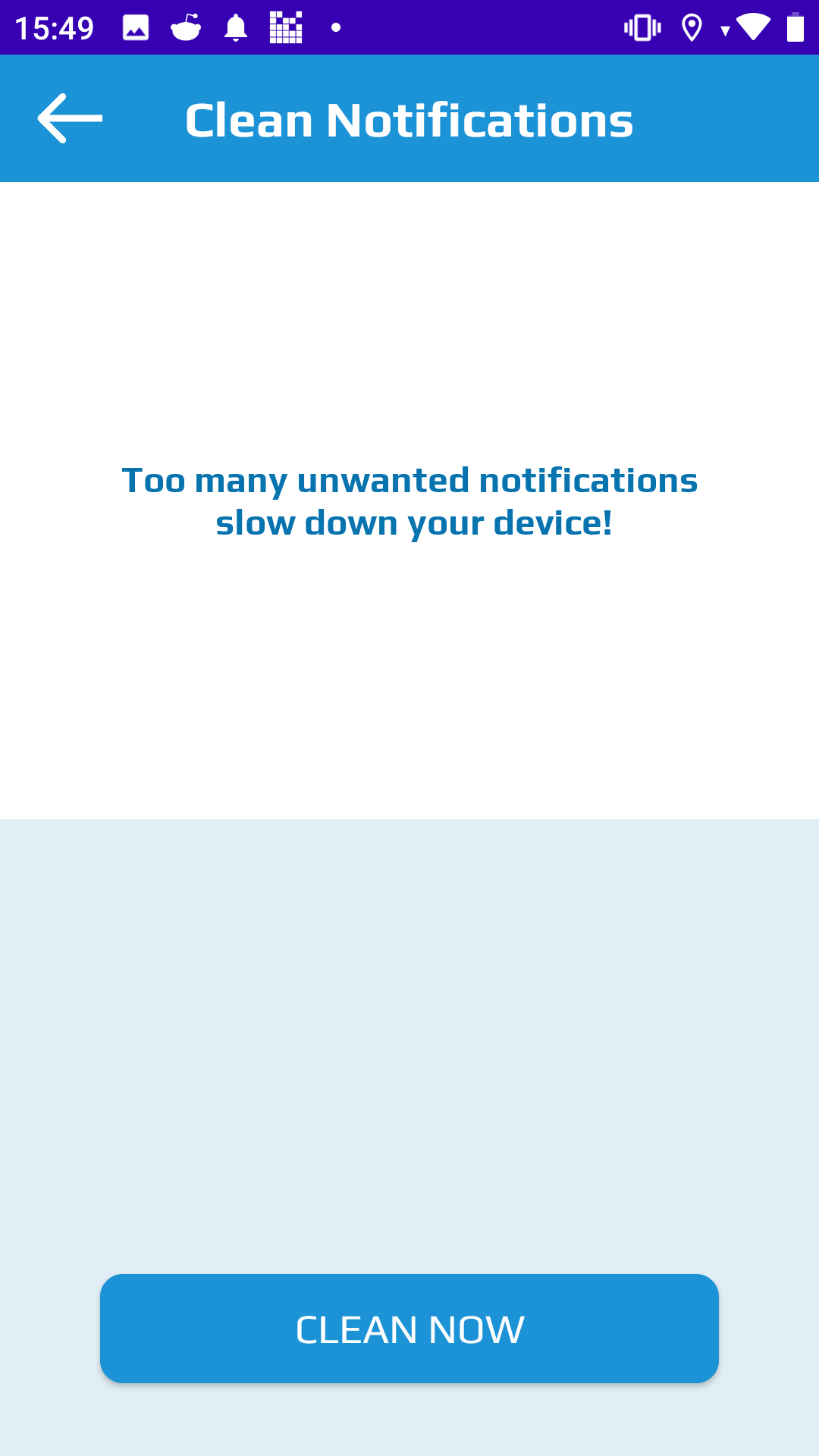 Antivirus Cleaner Security with AppLock & Booster - App on Amazon Appstore
