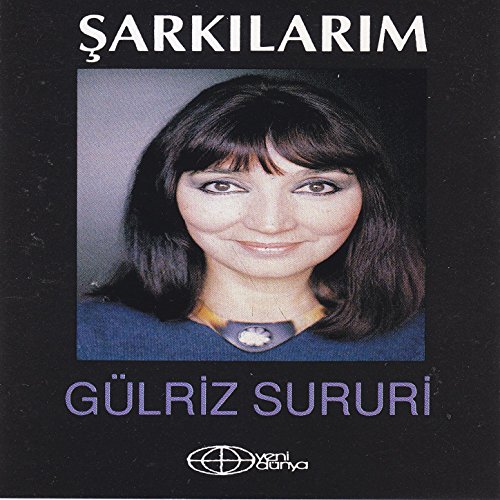 Amazon.com: Şarkılarım : Gülriz Sururi: Digital Music