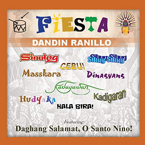 Play Re-Issue Series: Cebu by Dandin Ranillo on Amazon Music