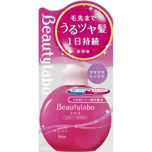 Amazon.com : Beautylabo | Hair Treatment | Hair Serum 120ml, Moist ...