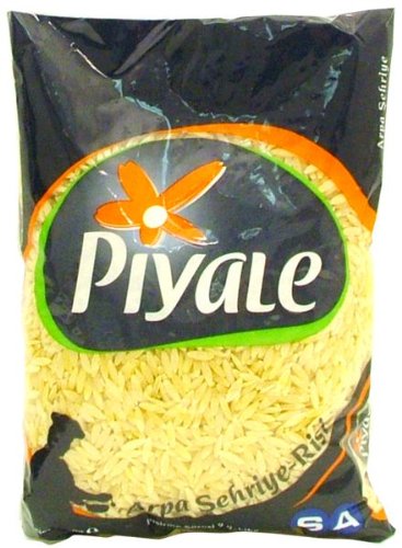 Amazon.com : Risi – 1.1lb (500g) : Noodles And Pasta : Grocery ...
