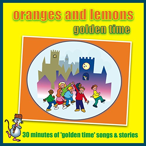 Oranges And Lemons - Golden Time di Kidzone su Amazon Music - Amazon.it