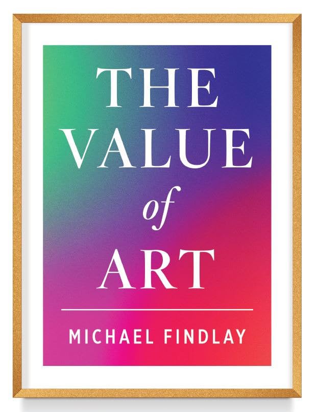 50+ Books Every Art Collector Should Read | Acrylic Painting School