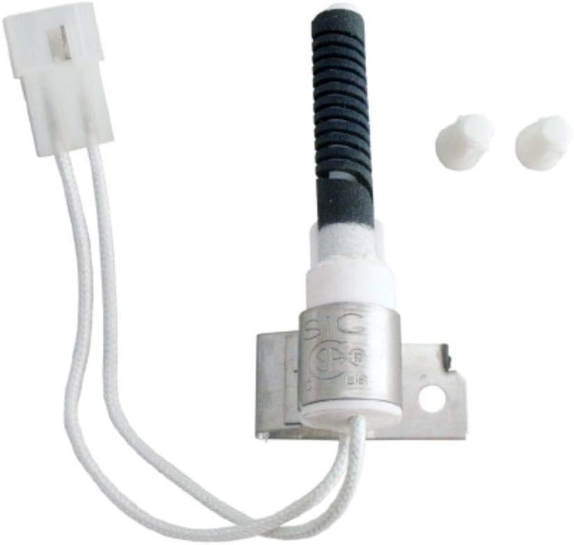 Amazon.com: Repairwares Dryer Igniter 5318EL3001A 5318EL9001A ...