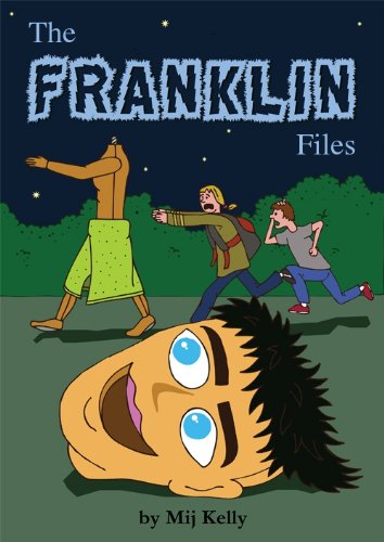 Amazon.com: The Franklin Files eBook : Kelly, Mij, Bryn Jones: Kindle Store