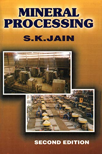 Mineral Processing eBook : Jain, S.K.: Amazon.in: Kindle Store