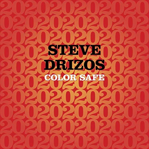 Play Color Safe by Steve Drizos on Amazon Music