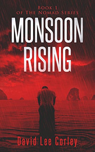 Book review of Monsoon Rising - Readers' Favorite: Book Reviews and ...