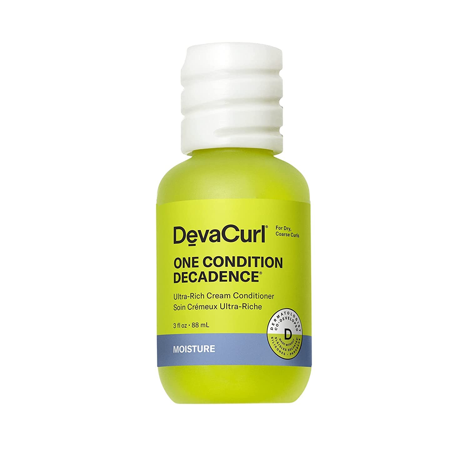 Snapklik.com : DevaCurl One Condition Decadence Ultra-Rich Cream ...