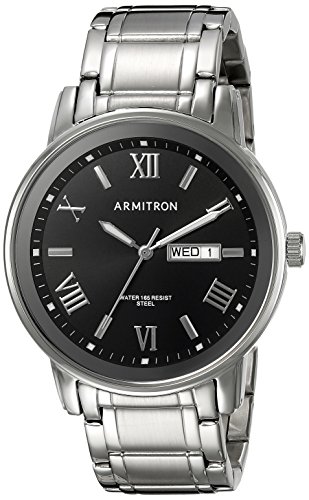 Armitron Watch Review [2021]: Best Style Watches for Less - Watch Ideas