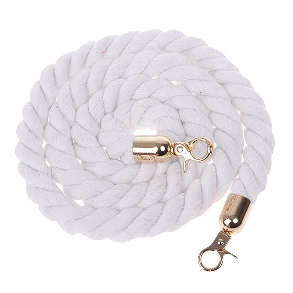 Amazon.com: Cotton Rope Purse Handles Handbags Shoulder Bag Strap ...
