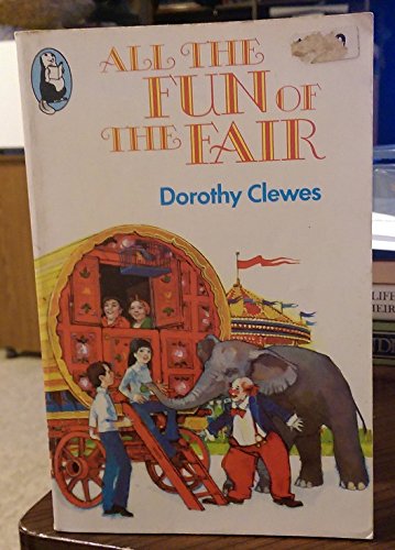 All the Fun of the Fair (Beaver Books): Dorothy Clewes: 9780600335955 ...