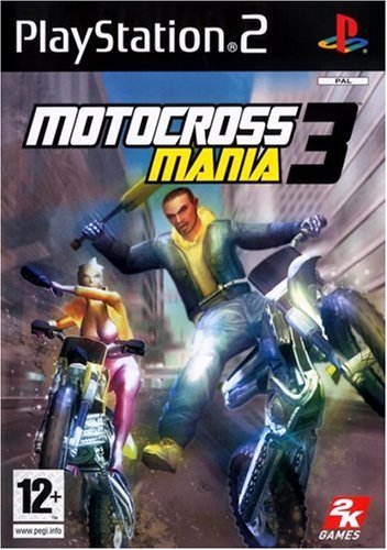 Amazon.com: Motocross Mania 3 : Video Games