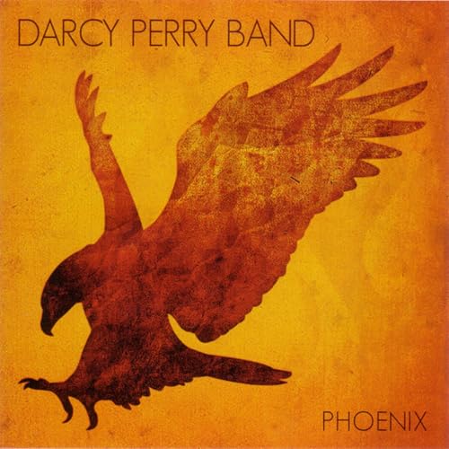 Amazon.com: Phoenix : Darcy Perry Band: Digital Music