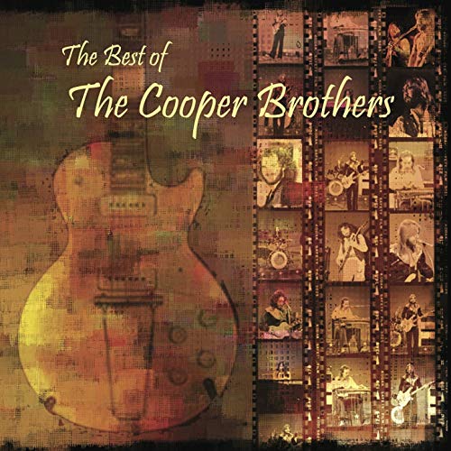 Amazon.com: Best of the Cooper Brothers : The Cooper Brothers: Digital ...