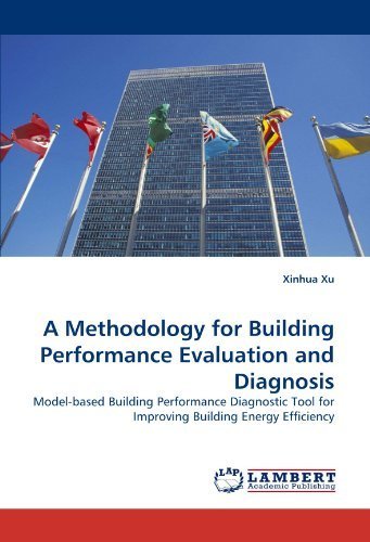 A Methodology for Building Performance Evaluation and Diagnosis: Model ...
