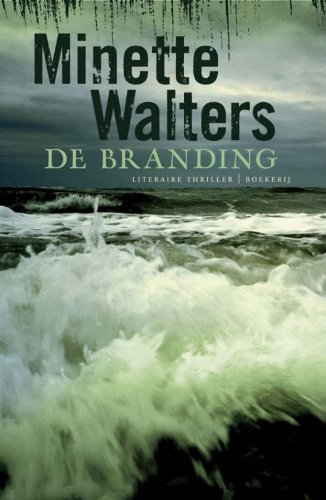 Amazon.com: Branding: 9789022550366: Minette Walters: Books