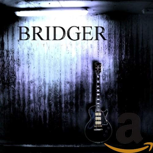 BRIDGER - Bridger - Amazon.com Music