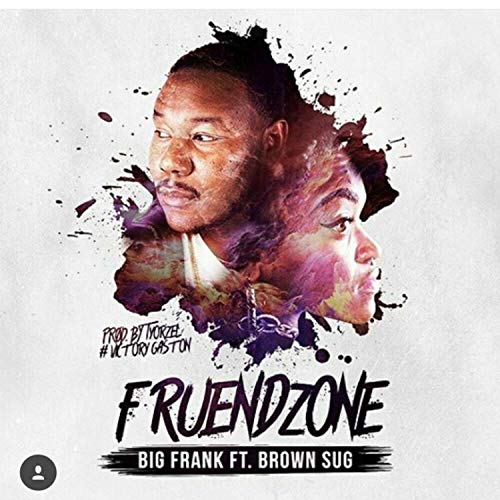 Écouter Fruendzone (feat. Brown Sug) par Big Frank sur Amazon Music ...