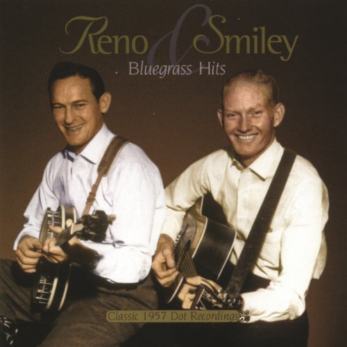 Amazon.com: Bluegrass Hits : Don Reno: Digital Music