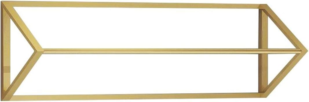 Amazon.com: MDEPYCO Creative Triangle Display Garment Racks in Boutique ...