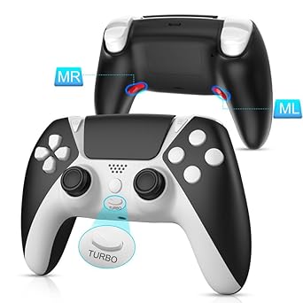 Amazon.com: YMIR Controller Made for Amazon Luna Game,Luna Controller ...