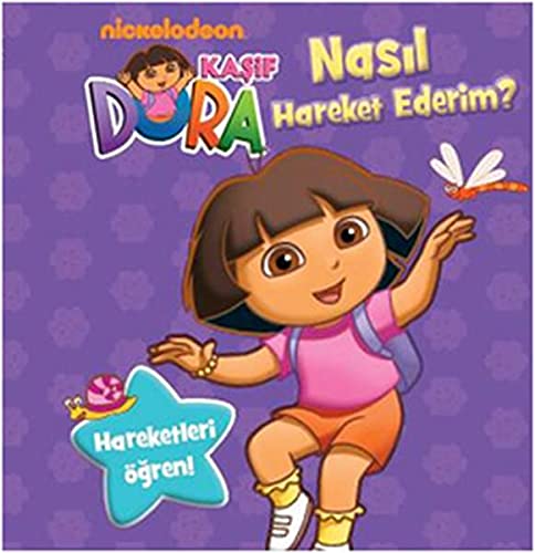 Amazon.com: Kasif Dora - Nasil Hareket Ederim ?: 9786050901245 ...