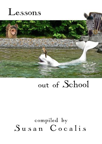 Lessons out of School eBook : Cocalis, Susan: Amazon.in: Kindle Store