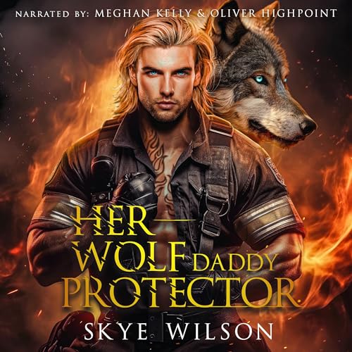Amazon.com: Her Wolf Daddy Protector: Wolves of Evergreen, Book 2 ...