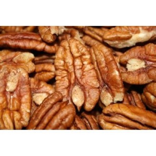 Amazon.com : Azar Nut Company Pecan Halves, Roasted and Unsalted, 150 ...