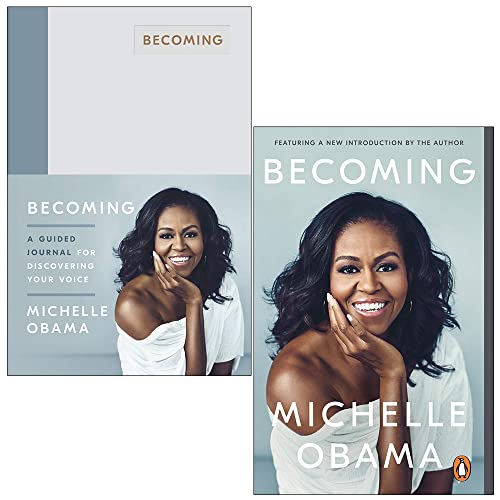 Livro Michelle Obama Continente - FICA