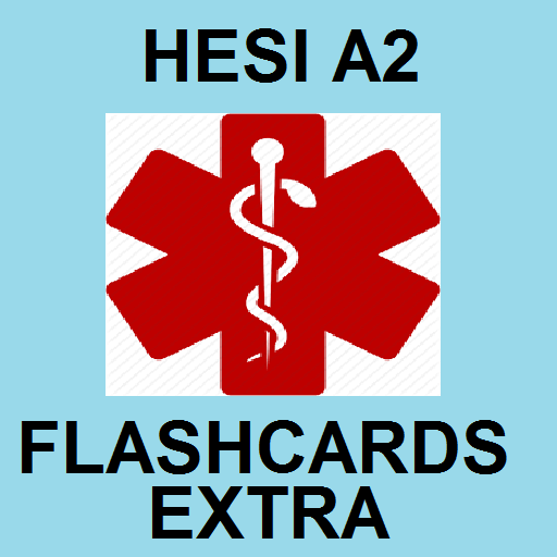 HESI A2 Flashcards Basic - App on Amazon Appstore