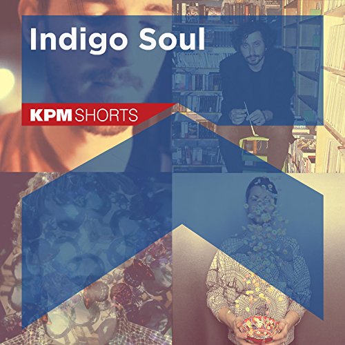 Play Indigo Soul by Indigo Soul on Amazon Music