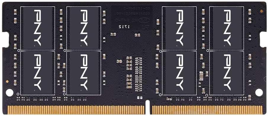 ADATA Premier 32GB Single DDR4 3200MHz CL22 PC4-25600 260-Pin SODIMM ...