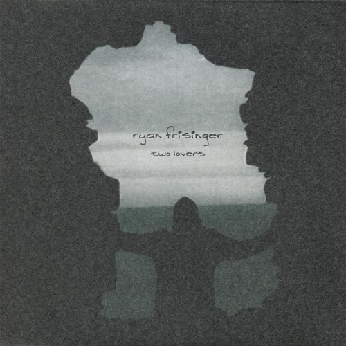 Frisinger, Ryan - Two Lovers - Amazon.com Music