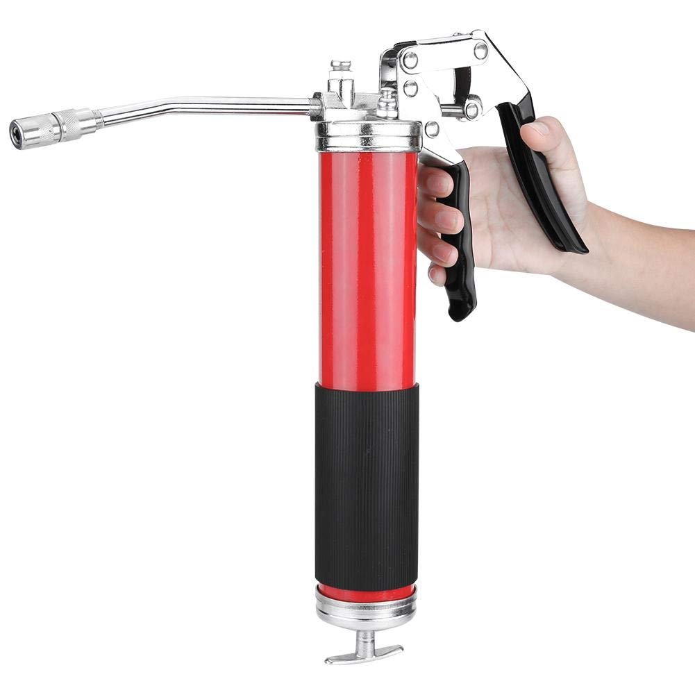 Pistol Grease Gun 10000 Psi 500cc Heavy Duty Grease Gun | Desertcart INDIA