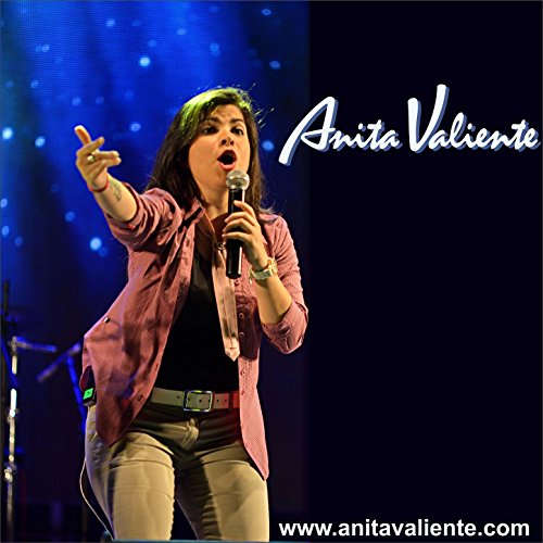 Play Anita Valiente by Anita Valiente on Amazon Music