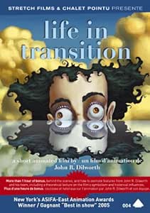 Life in transition: Amazon.co.uk: DVD & Blu-ray